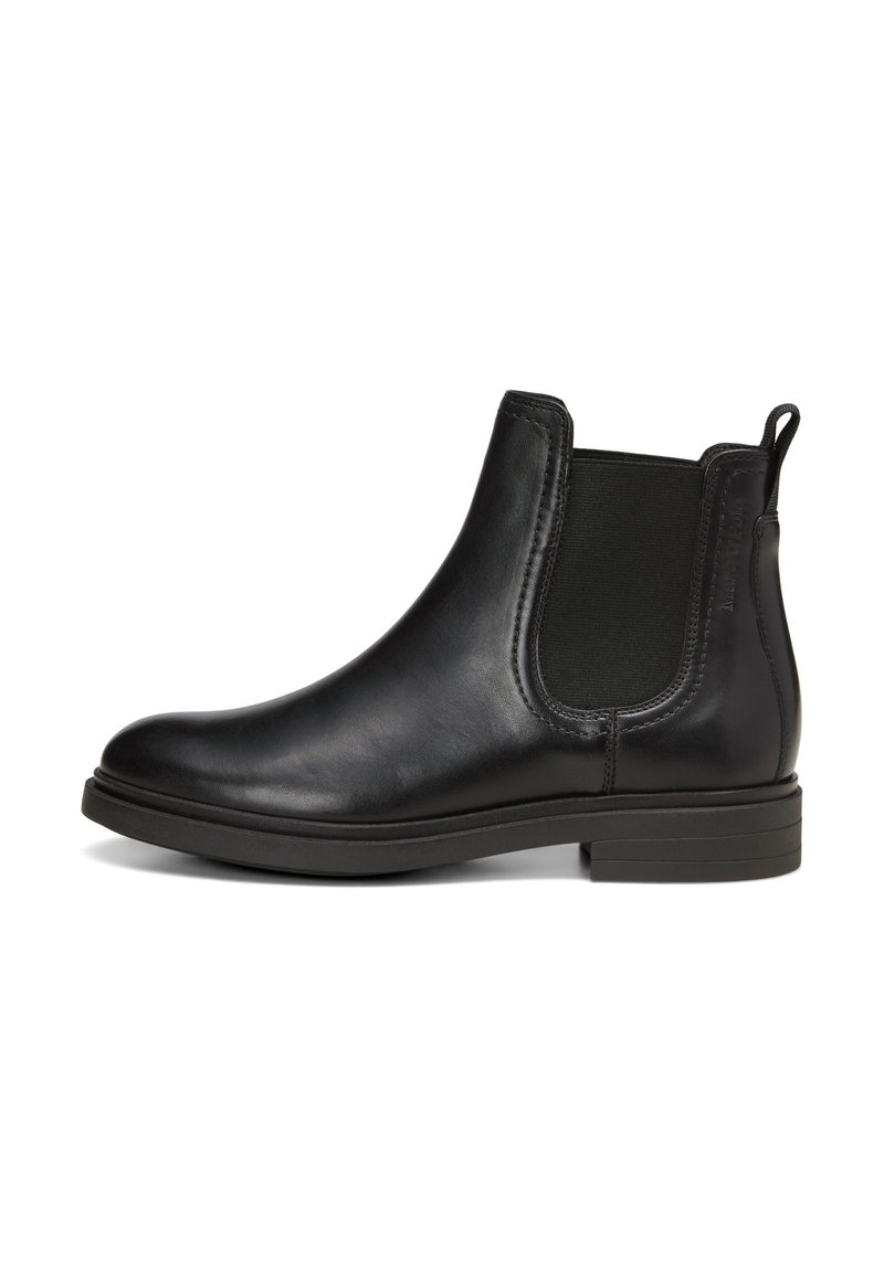 Marc O'Polo MODEL PAULA - Classic ankle boots - black - Zalando.co.uk