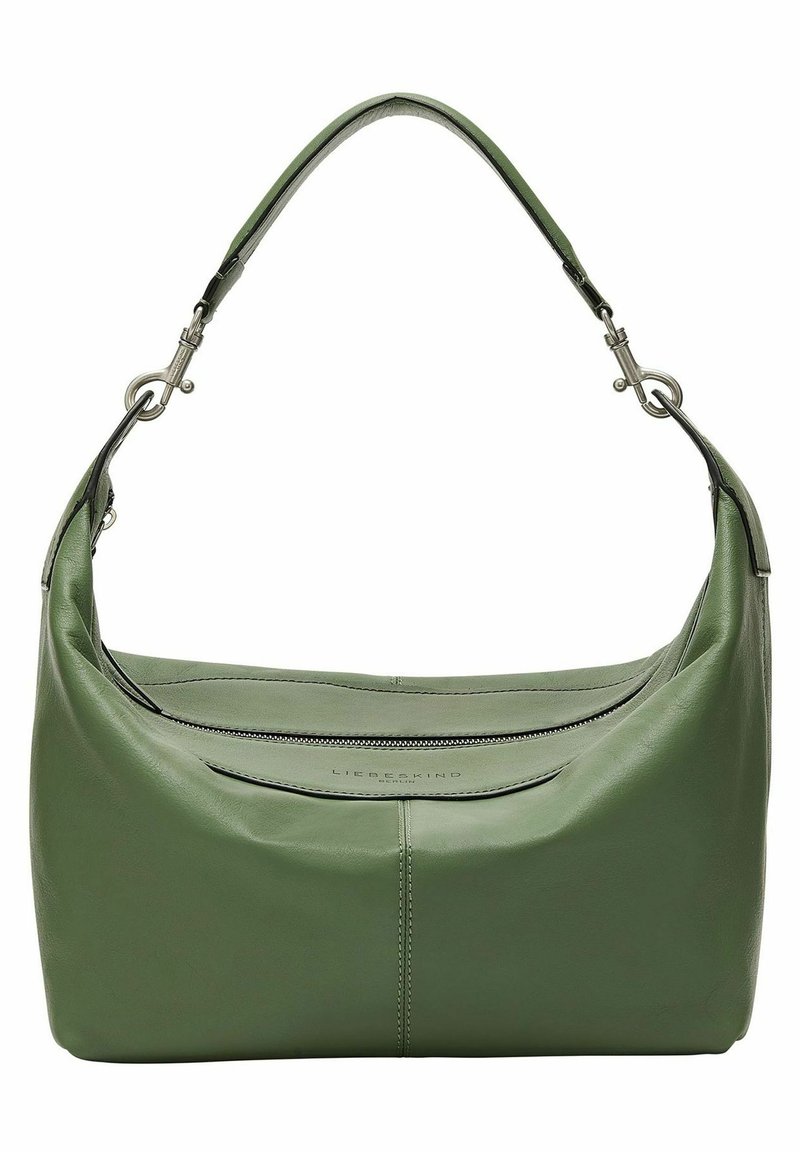 Liebeskind Berlin 2116574 - Handtasche - palm green/grün - Zalando.at