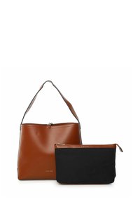 Miriade SEGUNDA - Shopping bag - marrone - Zalando.it
