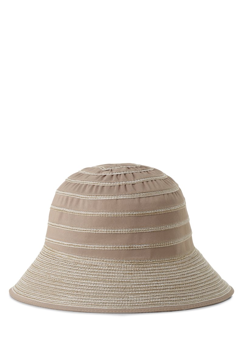 Marie Lund MARIE LUND HUT - Hut - taupe/blau - Zalando.ch