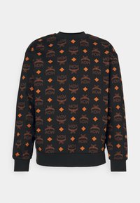 MCM COL - Sweater - black/zwart - Zalando.nl