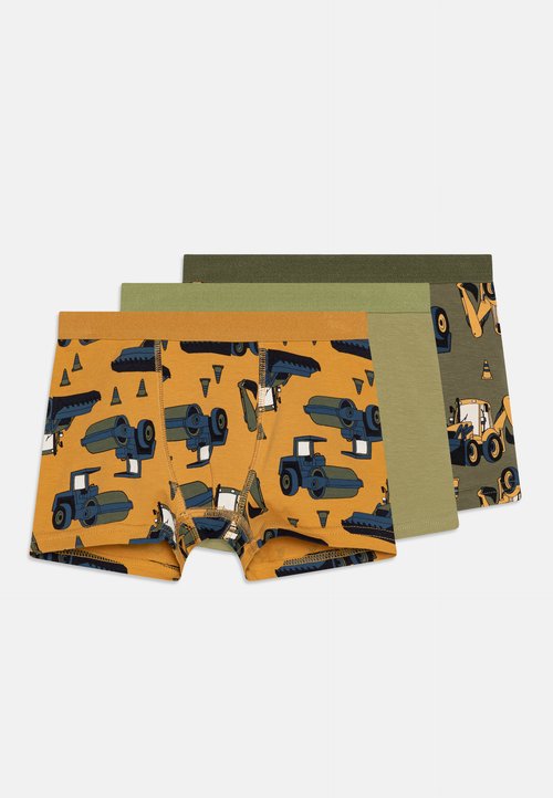 MINOTI STANDARD SET - Pyjama - navy/bleu marine - ZALANDO.FR