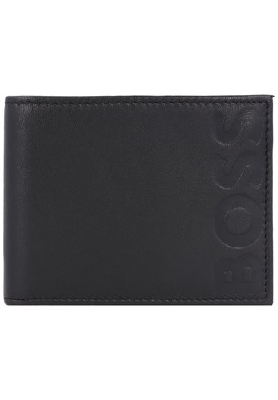 HUGO COIN - Lommebok - black/svart - Zalando.no