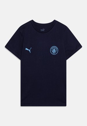 Nike Performance PARIS SAINT-GERMAIN PSG ICONIC TEE UNISEX - Club wear ...