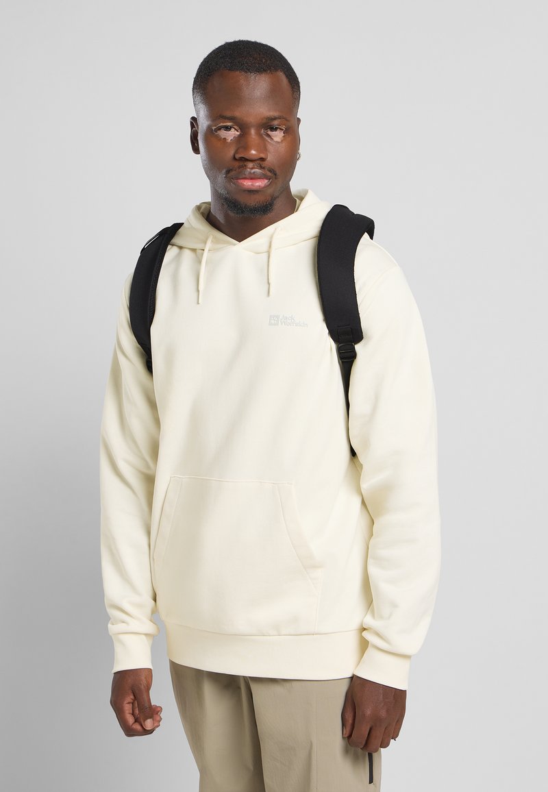 Jack Wolfskin TERRACADE - Backpack - black/mottled black - Zalando