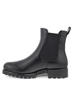 ECCO MODTRAY CHELSEA BOOT - Botines - black/negro - Zalando.es