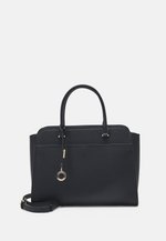 Anna Field Laptoptas - black/zwart - Zalando.nl