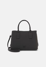 PARFOIS TOTE BAG PICASSO - Handväska - black/svart - Zalando.se