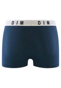 DIM Boxers - seal rocks/bleu - ZALANDO.FR