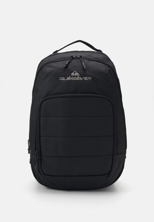 Jordan LEVEL BACKPACK - Reppu - black/musta - Zalando.fi