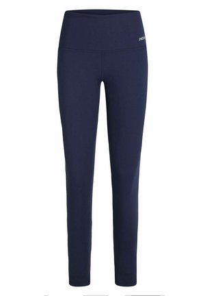 LASCANA Active Collant - grün/verde - Zalando.it