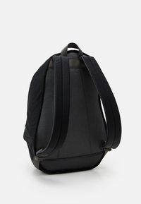 Diesel RAVE BACKPACK UNISEX - Sac à dos - black/noir - ZALANDO.FR