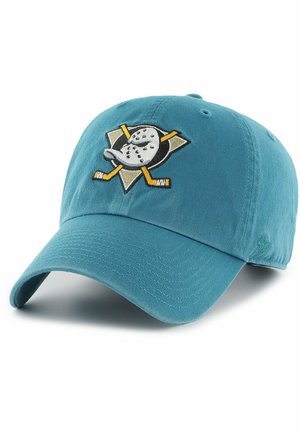 '47 WAVE HITCH ANAHEIM DUCKS - Cap - white/weiß - Zalando.de