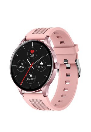 Huawei BAND 8 - Smartwatch - pink - Zalando.de