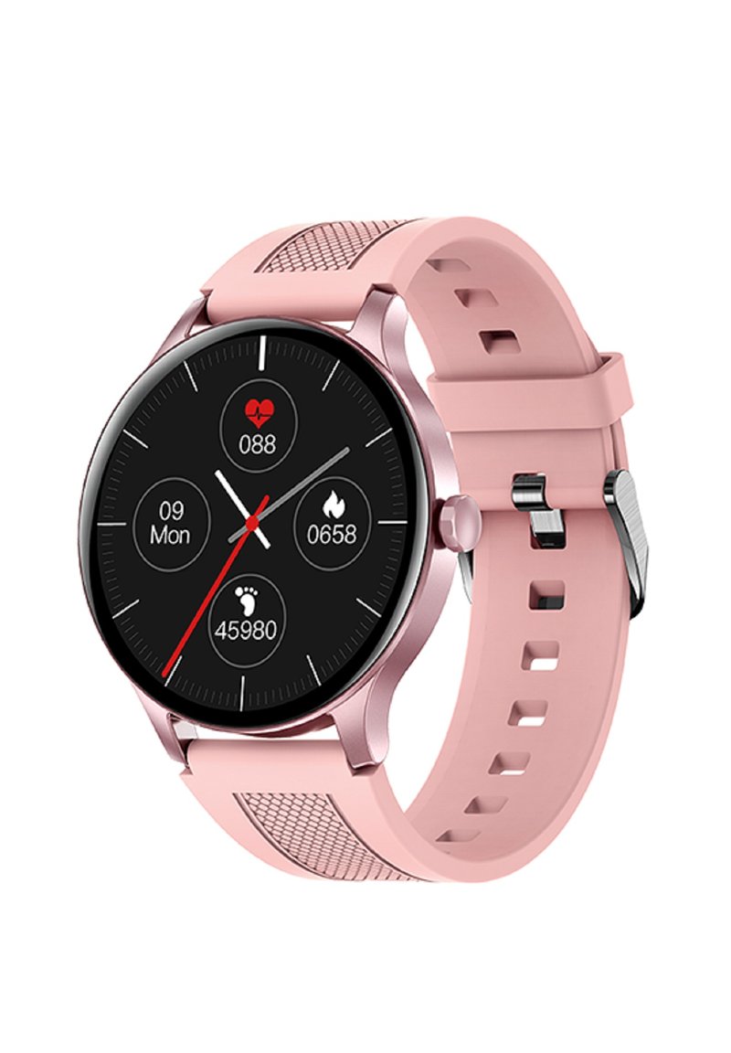 Blue Chilli Smartwatch - light pink/rosa - Zalando.de