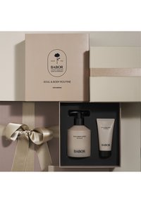 BABOR SOUL & BODY GIFT SET - Körperpflegeset - - - Zalando