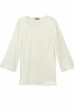 Falconeri Blouse - natürlich cream/green - Zalando.de