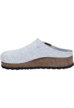 Romika Slippers - grey - Zalando