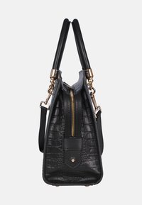 Silvio Tossi Handtasche - schwarz - Zalando.de