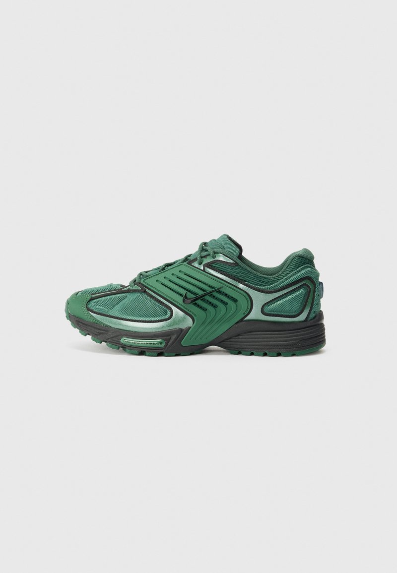 Nike Sportswear AIR PEGASUS WAVE - Trainers - fir/black/dark green ...