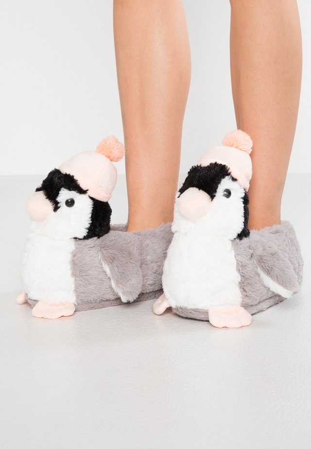 Chaussons Femme | Tous les articles chez Zalando