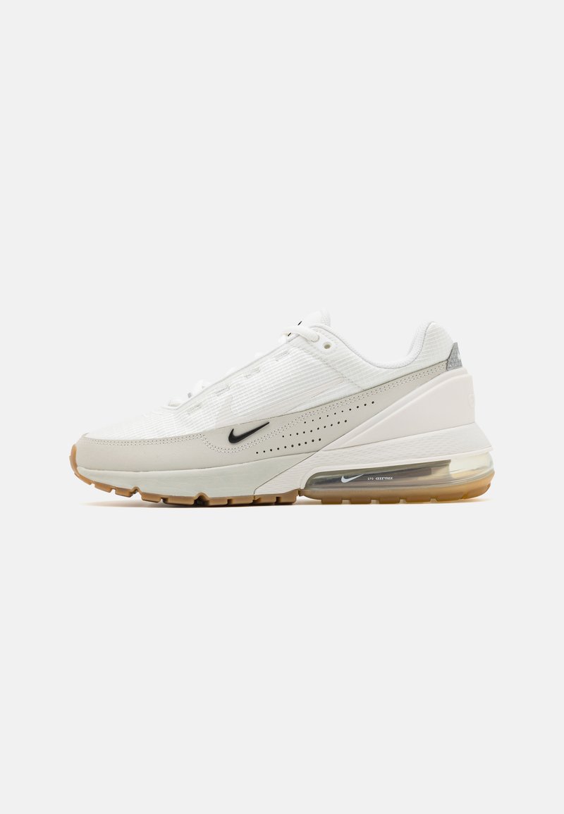 Nike Sportswear AIR MAX PULSE - Sneakers - summit white/phantom/light ...