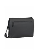 Jost HAMAR - Across body bag - schwarz/black - Zalando
