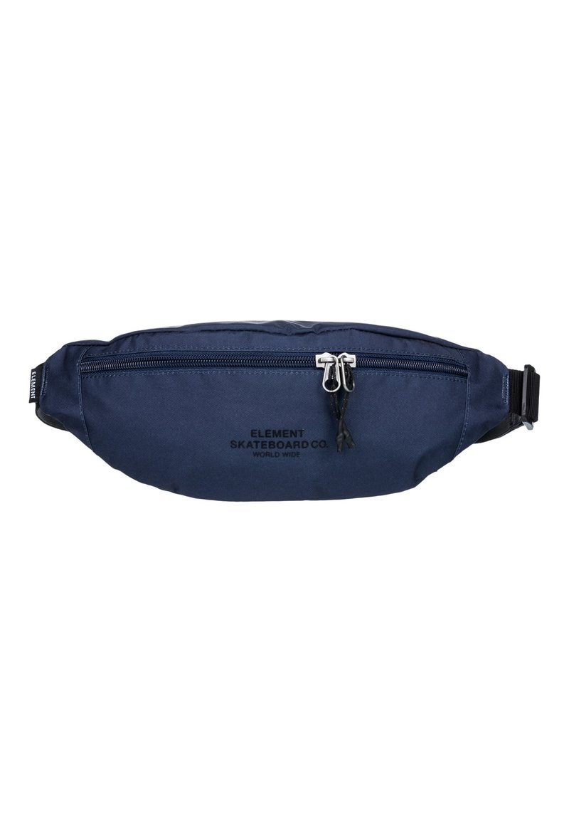Element JOCK HIP - Bum bag - blue - Zalando.co.uk