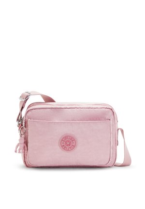 Kipling PAKA PLUS MILDA - Bandolera - almost rose/rosa - Zalando.es