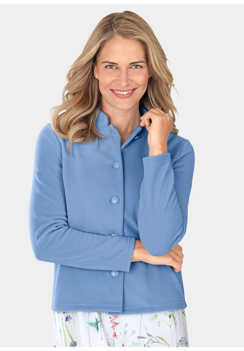 GOLDNER Blazer - medium blue/blue - Zalando.de