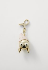 Furla HASHTAG 3D HERMIT CRAB CHARM - Nyckelringar - toni azalea ...