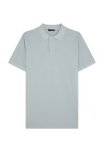 Scalpers BASIC - Polo - light duck/verde claro - Zalando.es