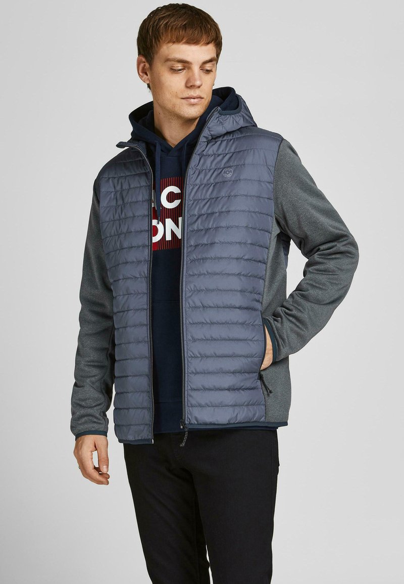 Jack And Jones Ubergangsjacke