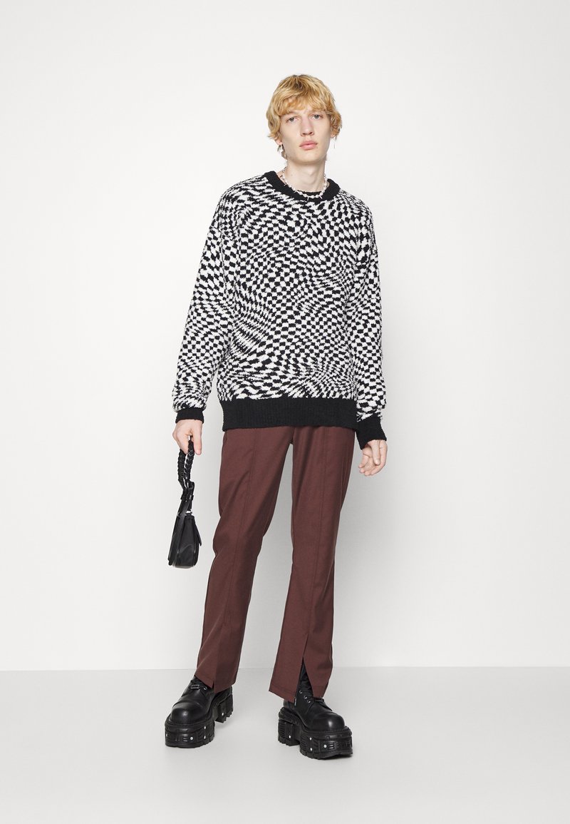 YOURTURN PHLUID PROJECT X YOURTURN UNISEX - Jersey de punto - multi ...