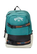 Billabong COMMAND STASH-MITTELGROSSER - Rucksack - turquoise black ...