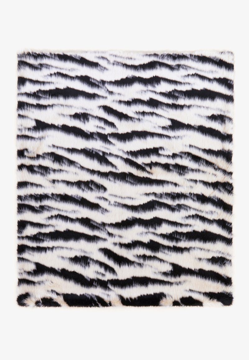 Guess HELMA REGULAR BLANKET - Other accessories - multi/white - Zalando