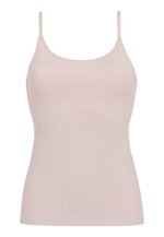 Cellbes of Sweden LIGHT SHAPING SINGLET INVISIBLE - Unterhemd/-shirt ...