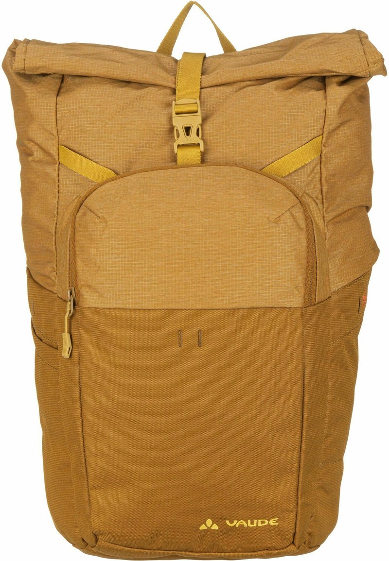 Vaude Tagesrucksack - umbra/hellbraun - Zalando.de