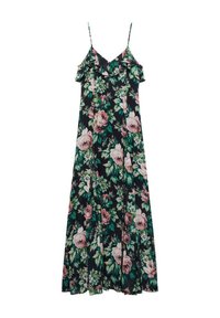 Mango VOLARE - Robe longue - multi-coloured/multicolore - ZALANDO.FR