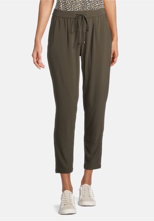 Gang Jeans Skinny Fit - indigo basic/dark-blue denim - Zalando.de