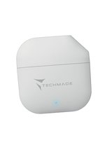TECHMADE Cuffie - white/bianco - Zalando.it