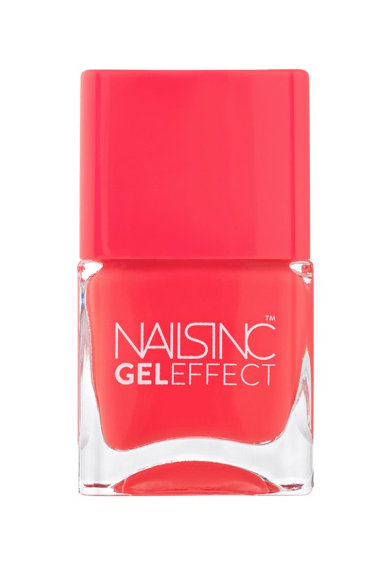 Nails Inc GEL - Vernis à ongles - kensington passage/rose - ZALANDO.FR