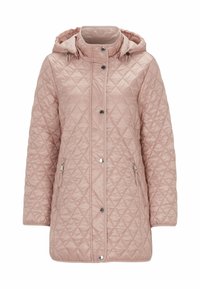 Cellbes of Sweden QUILTED - Jas - old rose/roze - Zalando.nl