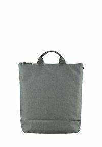 Jost BERGEN X-CHANGE - Rucksack - mid grey/grey - Zalando