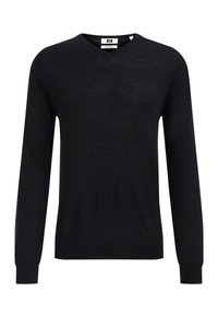 WE Fashion Strickpullover - grey/grau - Zalando.ch
