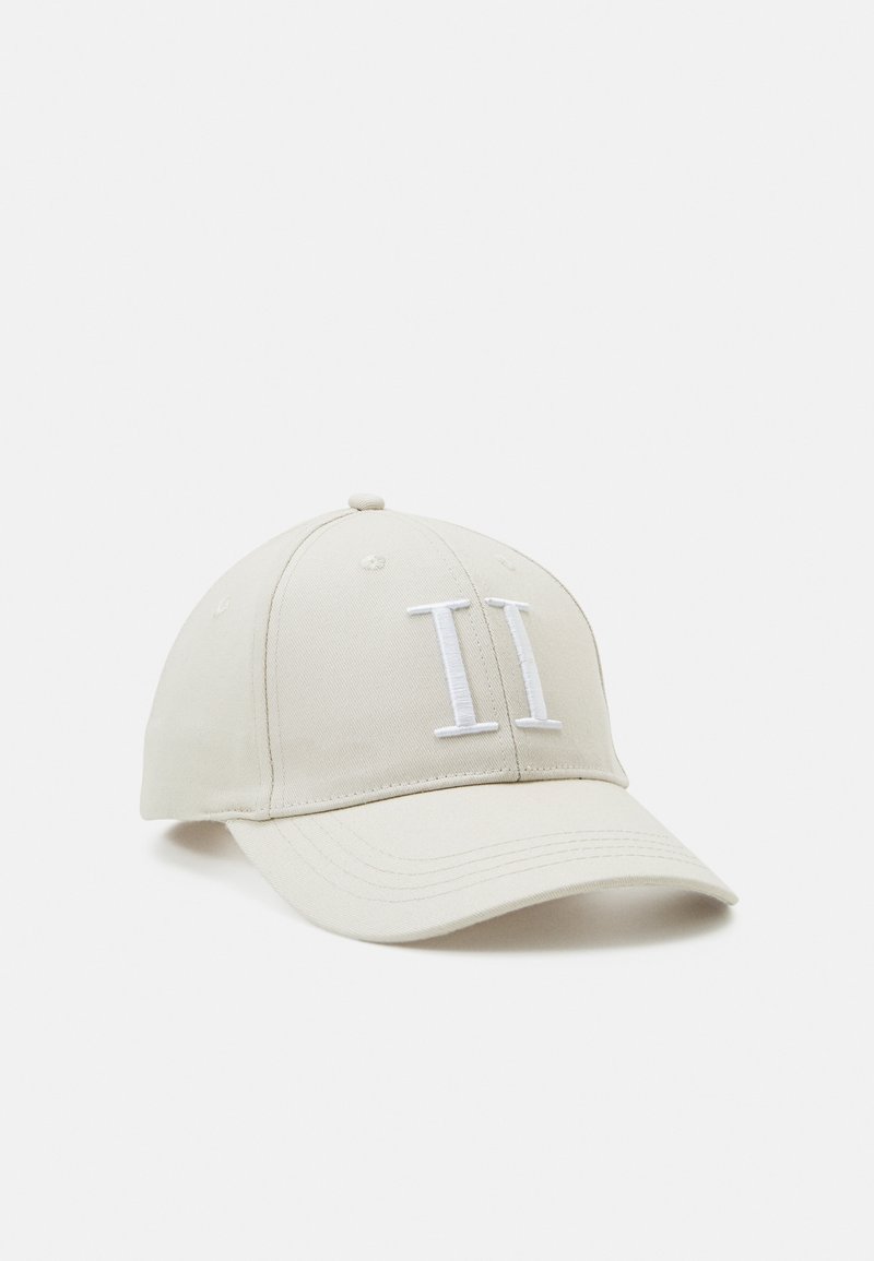 Les Deux ENCORE BASEBALL - Cap - light sand/white/beige - Zalando.ch