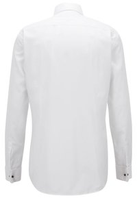 BOSS JAIDEN Slim Fit - Hemd - white/weiß - Zalando.at
