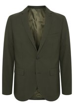 Matinique MAGEORGE - Blazer jacket - dark forest/green - Zalando.ie