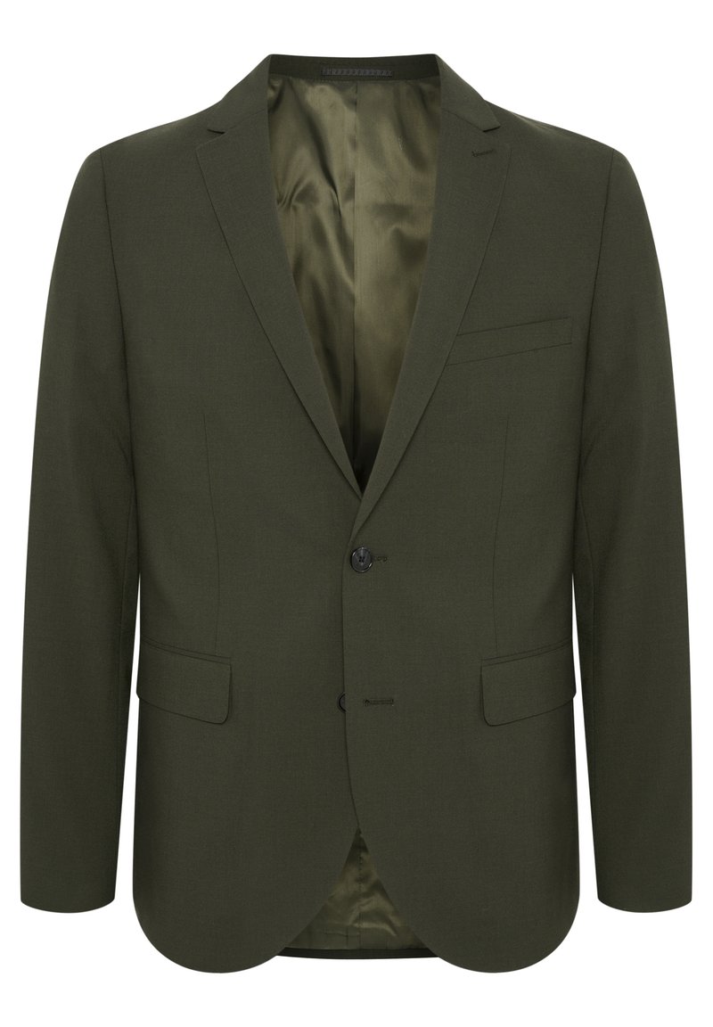 Matinique MAGEORGE - Blazer jacket - dark forest/green - Zalando.ie