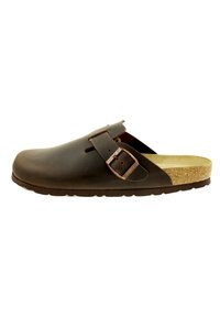 Rohde Clogs - mocca/brown - Zalando.ie